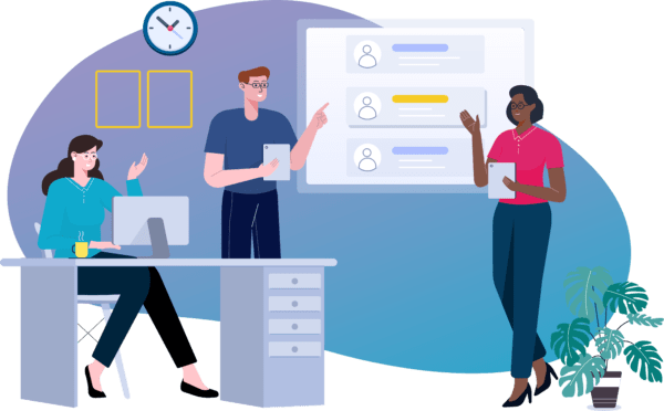 Human Services Software by Casebook PBC – Case Management Software