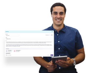 Casebook | Configurable Human Services Software Solutions