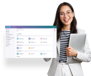 Casebook | Configurable Human Services Software Solutions
