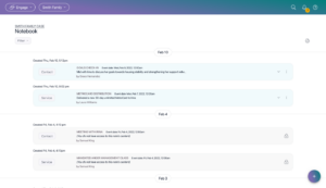 Casebook | Configurable Human Services Software Solutions