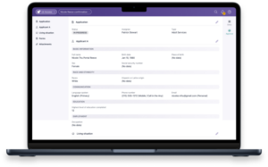 Casebook Case Management Software