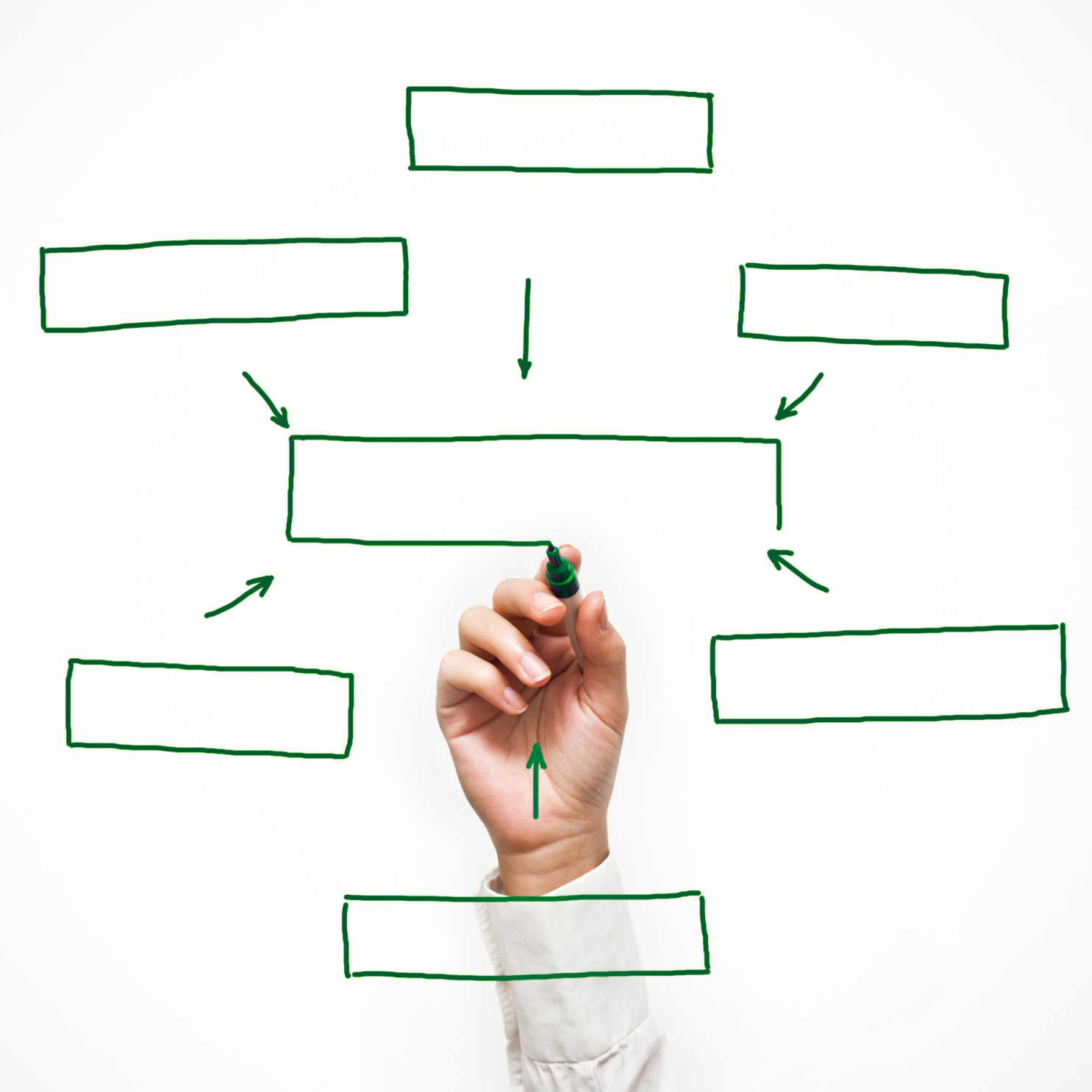 Client Intake Process Flowchart - Casebook