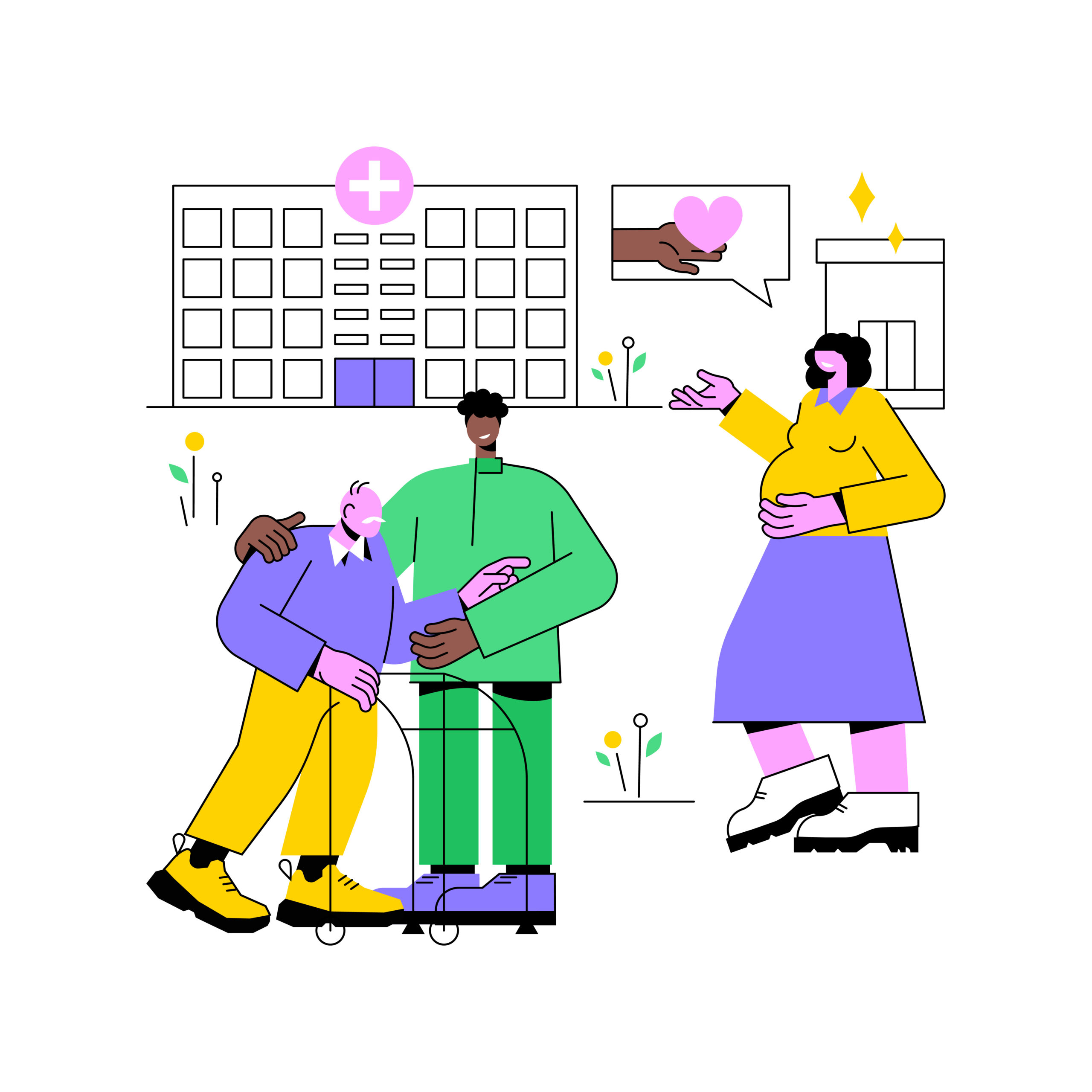 What Are Wraparound Services?