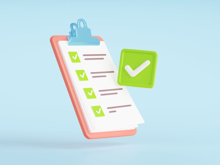 Discharge Planning Checklist for Case Managers