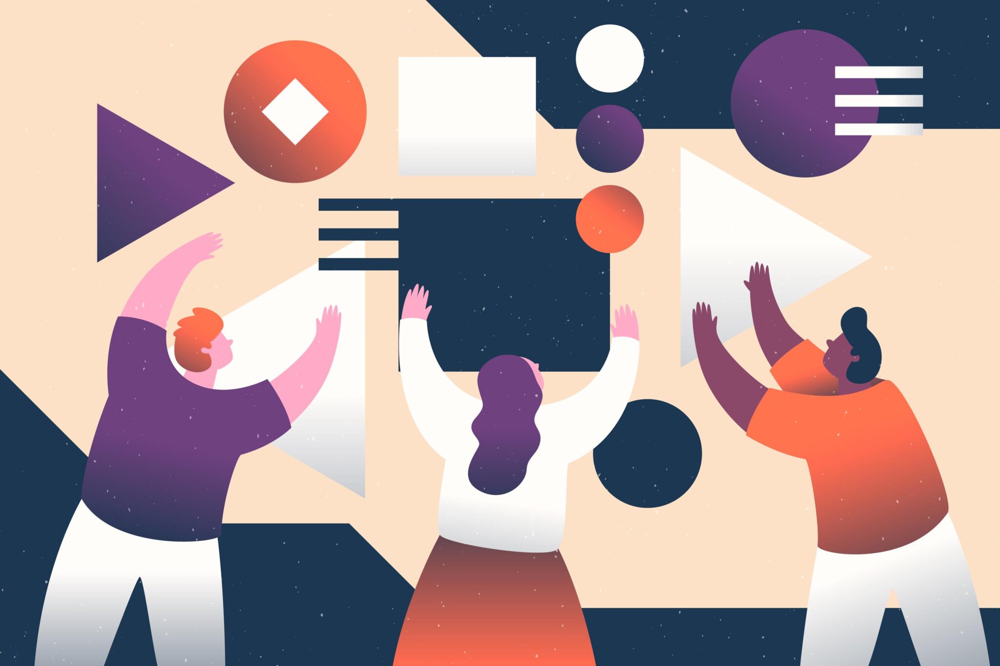 How To Create a Client Intake Process Flow Chart