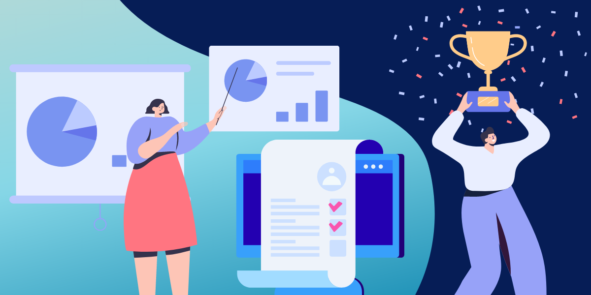 Reporting Impact and Communicating to Grant Funders