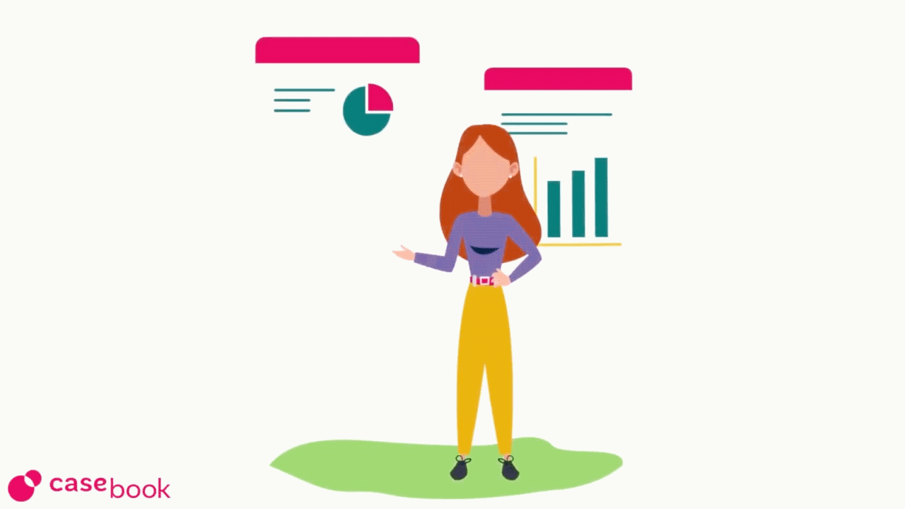 cb Reporting: Data That Matters