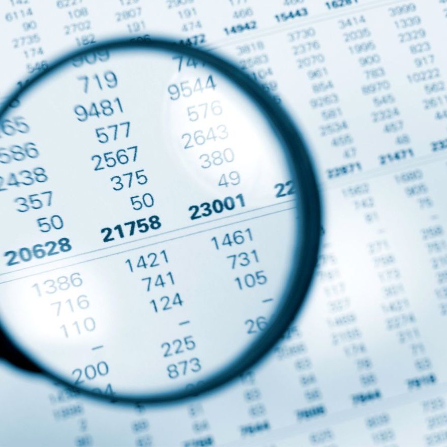 Prepping for Case Audits - Casebook